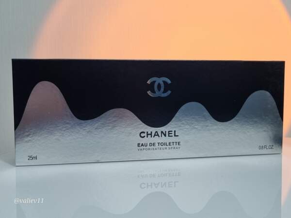 Chanel For Men 4 In 1 Gift Set 4x25mL | The Brands Hub